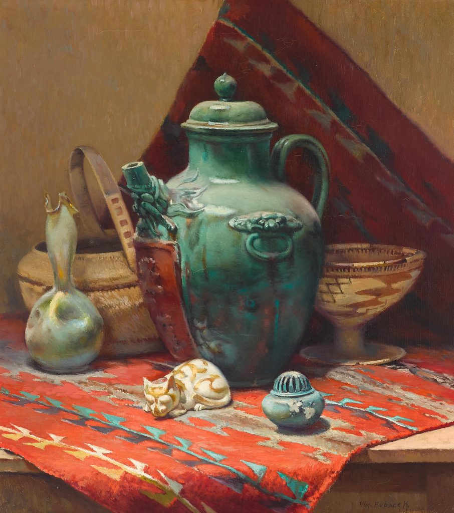 Đấu giá nghệ thuật California, Bonhams - Viet Art View