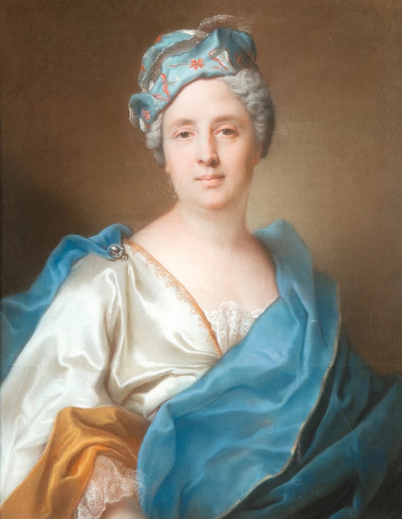 The Ribes family: Collectors through centuries - Viet Art View